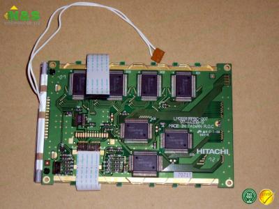 Cina Pannello LCD LMG6911RPBC STN-LCD di Hitachi di configurazione del pixel di rettangolo a 5,7 pollici in vendita