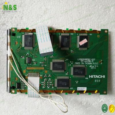 中国 5.7インチの日立LCDパネルLMG6911RPBC-00T 320×240の作用面積115.17×86.37 mm 販売のため