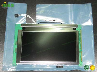 中国 LMG7420PLFC 5.1インチの日立LCDパネル モノクロ ランプのタイプ1のPC CCFL 販売のため