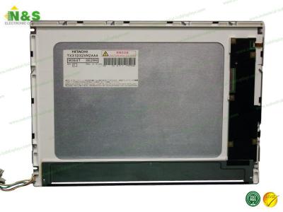 中国 普通黒いTX31D32VM2AAA日立TFT-LCDモジュール12.1インチの作用面積246×184.5 mm 販売のため