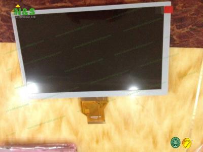 Cina Il quadro comandi dell'affissione a cristalli liquidi AT080TN64, esposizione a 8 pollici ISO9001 dell'affissione a cristalli liquidi di Tft ha approvato in vendita