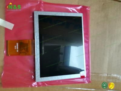 Cina Pannello LCD durevole di Innolux/profilo LCD a 5 pollici 117.65×88.43×5.9 millimetro della sostituzione 640×480 del pannello in vendita