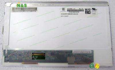 Cina Pannello LCD a 10,1 pollici portatile N101BGE-L21, area attiva dell'esposizione INNOLUX 222.52×125.11 millimetro dell'affissione a cristalli liquidi di Tft in vendita
