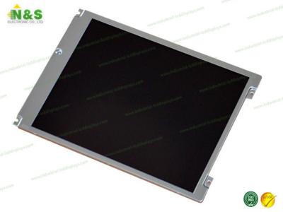 Cina Profilo normalmente bianco LCD a 8,4 pollici 203×142.5 millimetro del pannello di G084SN03 V3 800×600 TFT AUO in vendita