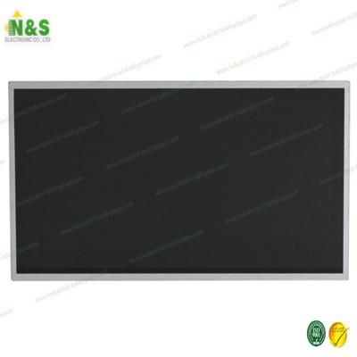 Cina Area attiva a 10,1 pollici 222.72×125.28 millimetro del pannello 1024×600 di AUO B101AW03 V0 TFT LCD in vendita