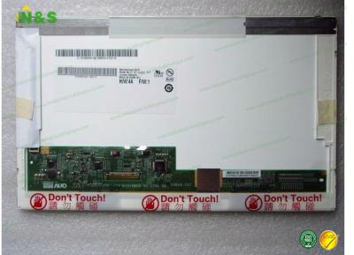 Cina AUO B101AW03 V1 1024×600 a 10,1 pollici per le esposizioni LCD industriali contrappongono il 400:1 di rapporto in vendita