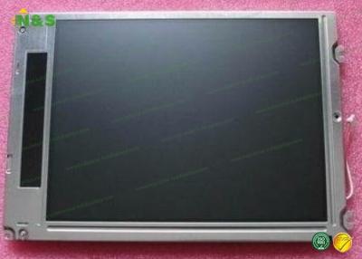 Cina Configurazione LCD tagliente industriale a 8,4 pollici della banda verticale di RGB di colore dei quadri comandi 262K in vendita