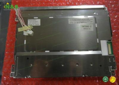 Cina Risoluzione LCD tagliente a 10,4 pollici normalmente bianca del punto del × 600 del modulo 800 dell'esposizione in vendita