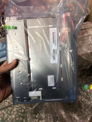 Cina × LCD tagliente a 10,4 pollici 480 del pannello 640 di LQ104V1DG5A normalmente bianco per l'industriale in vendita