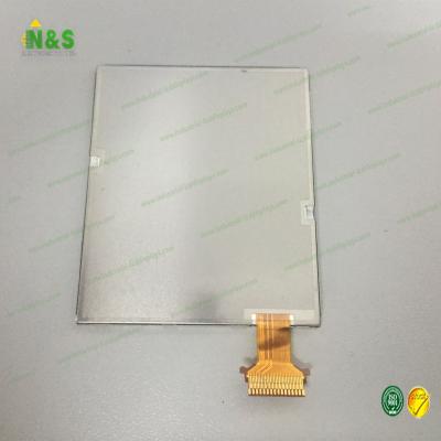Cina 360 modulo LCD tagliente dell'esposizione di risoluzione del × 400 a 2,3 pollici per il telefono cellulare in vendita