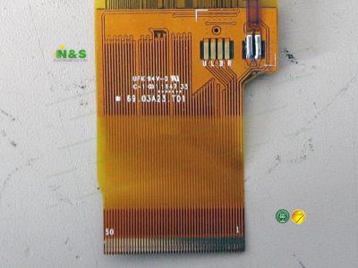 Cina × LCD 240 del modulo 320 di colore a 3,5 pollici con 6 mesi di garanzia A035QN05 V1 in vendita