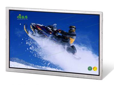 Cina × LCD a 10,6 pollici 1280 del quadro comandi di LCM 768 60Hz ISO9001 NL12876AC18-03D in vendita
