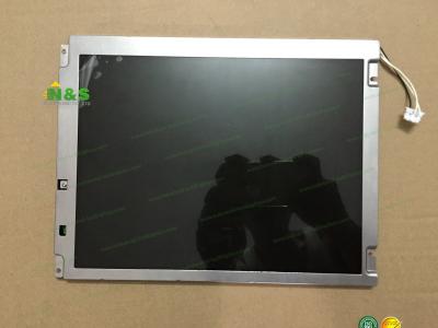 Cina A 10,4 pollici NON PIÙ TARDI dello schermo LCD del NEC, touch screen LCM 640×480 60Hz NL6448BC33-64E del NEC in vendita