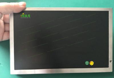 Cina NON PIÙ TARDI luminosità all'aperto LCD a 8 pollici del pannello NL8048AC21-01F 800×480 del NEC di LCM di alta in vendita