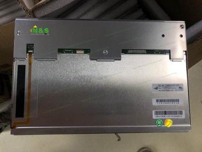 Cina NL12880AC20-20D NON PIÙ TARDI di tensione in ingresso a 12,1 pollici LCD del quadro comandi LCM 1280×800 3.3V in vendita