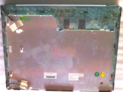 Cina NL204153BM21-05A NON PIÙ TARDI del pannello LCD 21,3