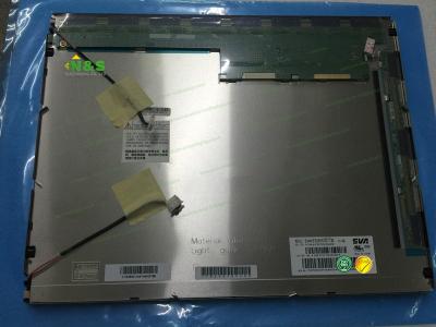 Cina Pannello LCD LCM a 15 pollici 1024×768 del NEC di VA150XG02TB SVA-NEC senza pannello di tocco in vendita