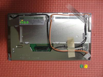中国 LQ065T9BR55シャープ6.5