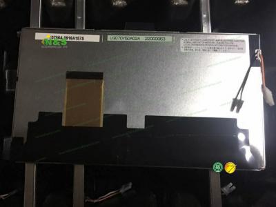 Cina Sostituzione LCD tagliente Transmissive 7