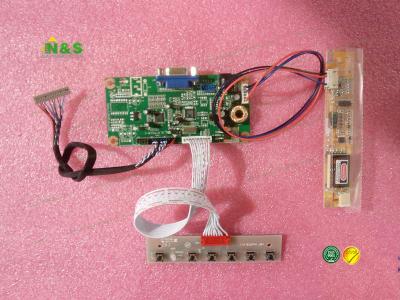 Cina Frame per secondo LCD tagliente LQ133X1LH63 dello schermo 1024×768 60Hz della sostituzione di LCM del computer portatile 13,3» in vendita