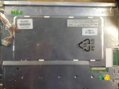 Cina Quadri comandi LCD taglienti LQ150X1DZ10 15