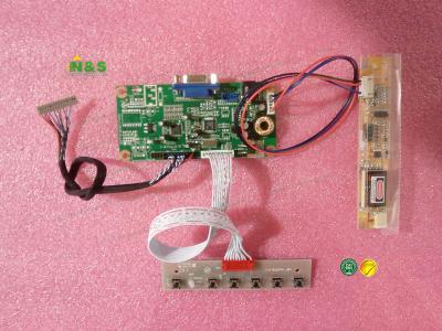 Cina 14,1» SHARP LCD taglienti del modulo 1400×1050 60Hz LQ141F1LW64 dell'esposizione di LCM per il computer portatile in vendita