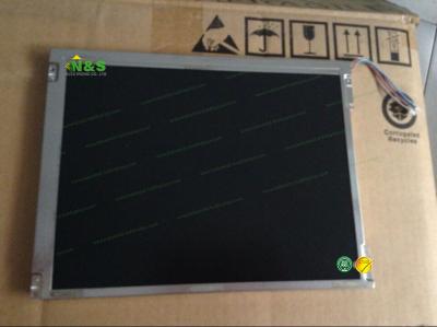 Cina Pannello LCD tagliente a 12,1 pollici LQ121S1DG61 800×600 della diagonale LCM senza pannello di tocco in vendita