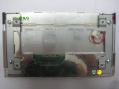 Cina Interfaccia specifica TAGLIENTE LCD tagliente di RGB di analogo del pannello LQ065T5BR04 TFT dell'esposizione automobilistica in vendita