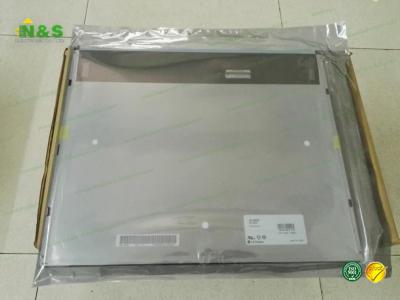 Cina Pannello LCD di 1280×1024 Digital AUO, Un-si LCD TFT LCD dello schermo LB190E02-SL01 di Auo a 19,0 pollici in vendita