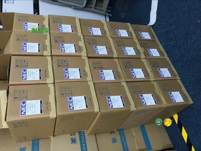 Cina Pannello LCD a 3,5 pollici NL2432HC22-50A del NEC NON PIÙ TARDI 240×320 di luminosità 220 per tenuto in mano/PDA in vendita