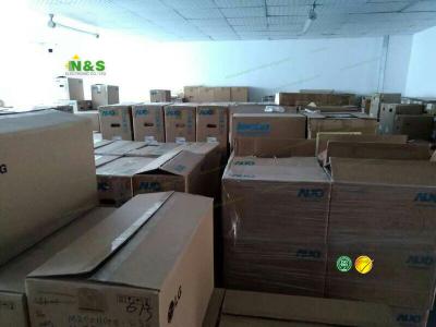 Cina Quadro comandi di G156XTT01.1 AUO, esposizione LCD 1366×768 dello schermo piatto a 15,6 pollici di LCM in vendita
