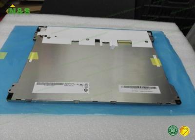 Cina Esposizione LCD a 12,1 pollici di AUO, pannello di tocco di G121XN01 V001 LCM Auo 1024×768 500 in vendita