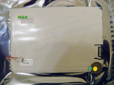Cina Quadri comandi LCD taglienti di LQ084V1DG21E, schermo LCD tagliente 8,4