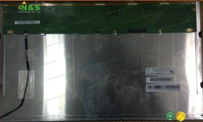 Cina » pannello LCD NL12876BC26-32D del NEC di LCM 1280×768 15,3 NON PIÙ TARDI del formato del pixel della banda verticale di RGB in vendita
