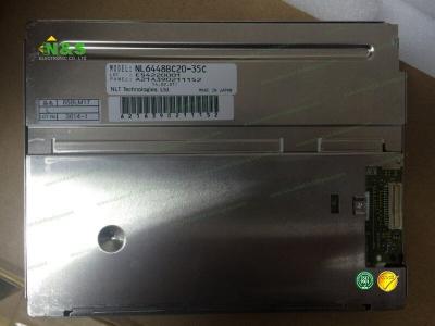 Cina NL6448BC20-35C NON PIÙ TARDI del pannello LCD 6,5