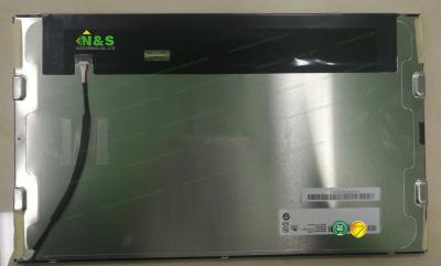 Cina industriale a 15,6 pollici Applcation del pannello LCD G156HAN02.0 LCM 1920×1080 di 60Hz AUO in vendita