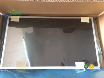 Cina Luminosità normalmente bianca LCD a 18,5 pollici 450 del pannello G185XW01 V201 LCM 1366×768 di AUO in vendita