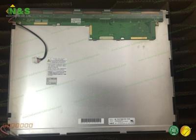 Cina Risoluzione a 15 pollici LCD normalmente bianca 1024×768 del pannello NL10276BC30-04D del NEC per il monitor da tavolino in vendita