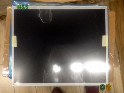Cina Un-si LCD TFT LCD 60Hz 0 ~ temperatura di funzionamento del pannello di G170ETN01.0 AUO di 50 °C in vendita