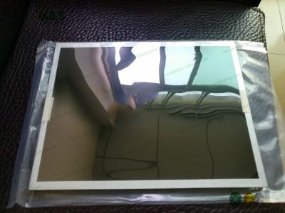 Cina Vista a 15,0 pollici G150XVN01.1 di simmetria 1024×768 di rettangolo del pannello LCD piano dell'esposizione AUO in vendita
