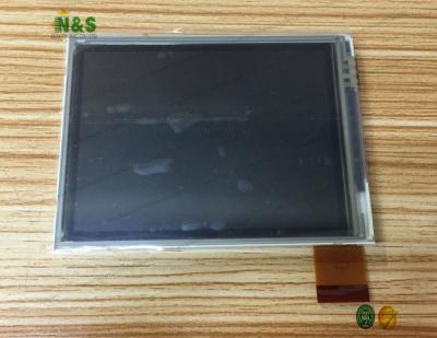 Cina Nuovo/schermo LCD originale del NEC, visualizzazione del NEC di NL2432HC22-44B grande 240×320 in vendita