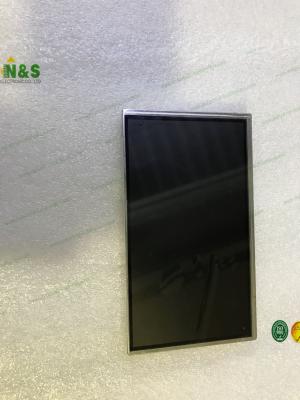 China Exhibición aguda industrial de la pulgada 400×240 LQ065T9BR54 Transflective del panel LCD 6,5 en venta