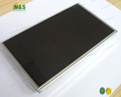 China LQ065T9BR53 panel LCD agudo Uno-Si TFT LCD pixel de la raya vertical del RGB de 6,5 pulgadas en venta