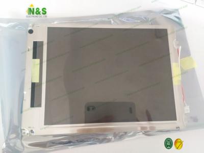 China Pulgada aguda 640×240 del Uno-Si TFT LCD 8,8 del panel LCD LQ088H9DR01 para la proyección de imagen médica en venta