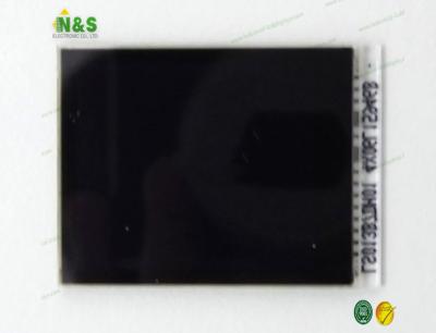 China 1,26 exhibición aguda de Transflective del silicio del panel LCD LS013B7DH01 CG de la pulgada 144×168 en venta