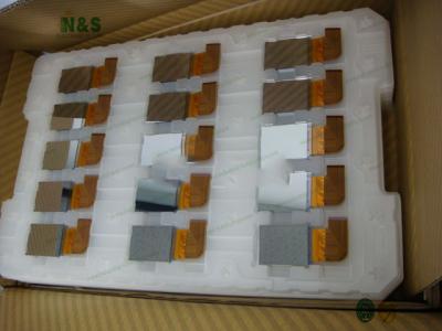 China 2,4 uso industrial agudo de la pantalla LS024Q8DD92 del reemplazo de la pulgada 240×320 LCD en venta