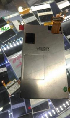 China Silicio AGUDO agudo durable del panel LCD LS035Y8DX02A CG del reemplazo 60 herzios en venta
