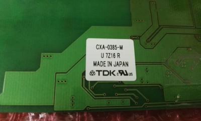 Cina Quadro comandi durevole dell'invertitore 12v 69kHz Auo di DC/AC Ccfl TDK CXA-0384-M per le lampade fluorescenti del catodo freddo in vendita