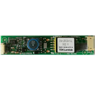 Cina Quadro comandi durevole dell'invertitore 12v 69kHz Auo di DC/AC Ccfl TDK CXA-L0612A-VJL per le lampade fluorescenti del catodo freddo in vendita