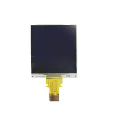 China Pulgada LS013B7DH03 de la exhibición 1,28 de 128*128 LCM LCD para el precio electrónico/el Smart Watch en venta